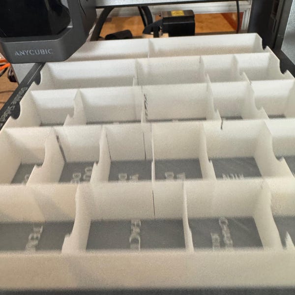 Cyberpunk Red: Combat Zone Plastic Tokens - Etsy