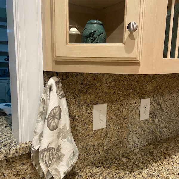 Flag Mount Stick Flag American Flag Holder Hand Forged Helix Hook Flag ...