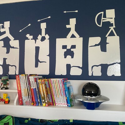 Surah Al-qasas Islamic Calligraphy Wall Art Sticker Vinyl - Etsy