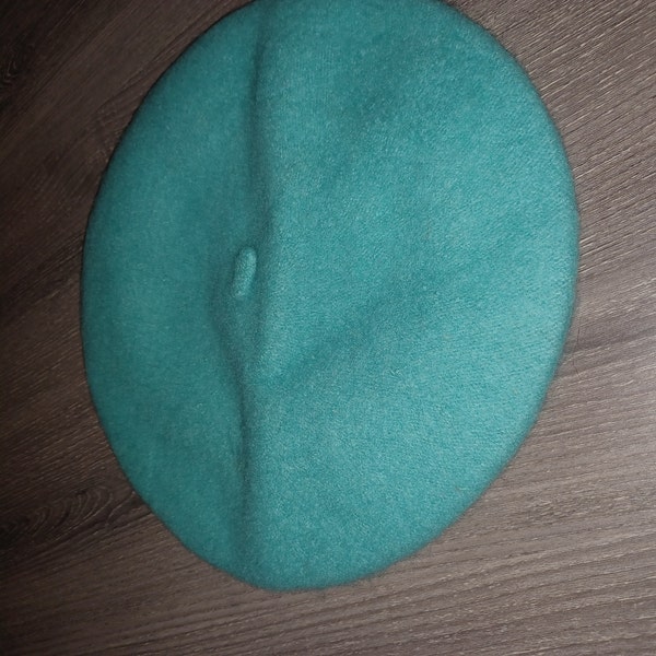 Fried Egg Beret, Kawaii Food Shape Berets, Beret Hat, French Beret ...