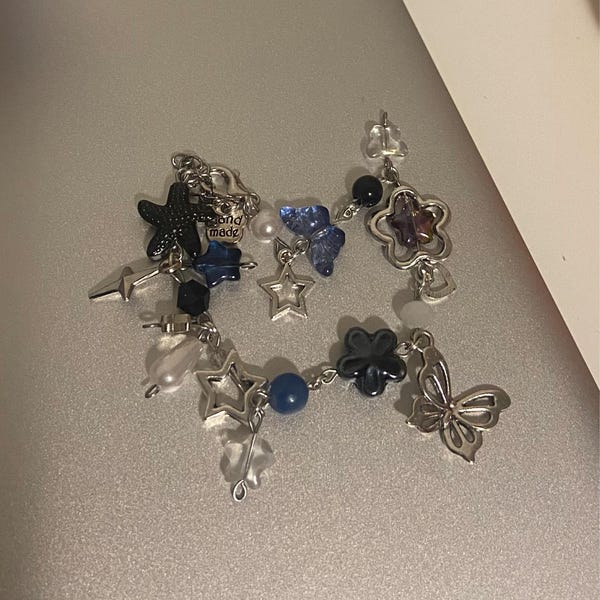 Airi Bracelet - More More Jump, Mmj, Colorful Stage, Project Sekai - Etsy