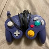 Authentic Gamecube Controller Original Nintendo Controllers - Etsy
