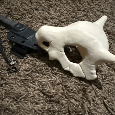 Tabi Skull Friday Night Funkin - Etsy