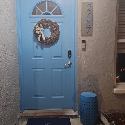 Day of the Week Clock Just a Perfect Day Heptagon Week Clock Fun ...