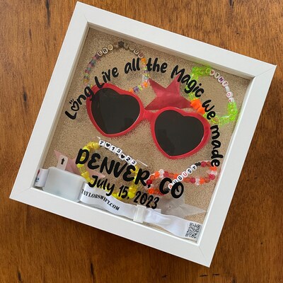 Dancer Shadow Box Pin Storage Pin Collection Tap, Ballet, Jazz ...