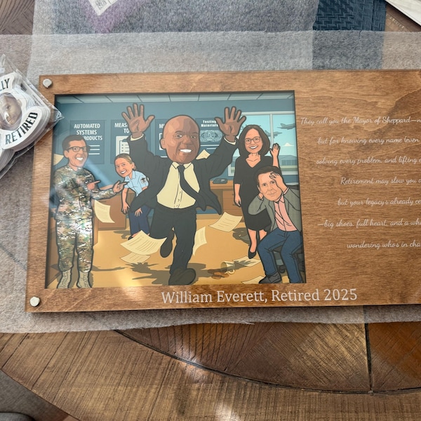 Personalized Picture Frame- Picture Engraved Picture Frame- Personalize ...