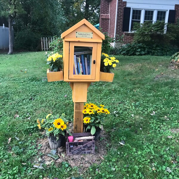 Side Mount Garden Planters (pair) From the Family of the Founder of the ...