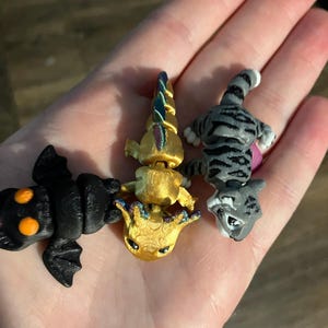 Articulated Cherry Blossom Dragon, Anniversary Gift, Floral Display ...