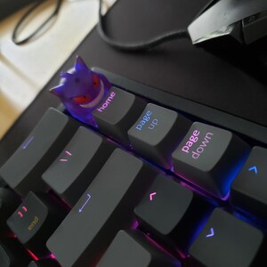 SA Resin Keycap Hawaii Beach Hawaiian Beaches Handmade Artisan | Etsy