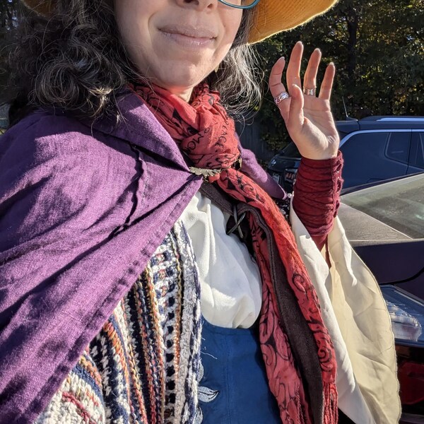 NEW Cinch Clip Silver & Black Leather Closure for Jackets, Shirts ...