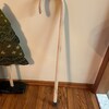 Bundles of Hiking Sticks, 4 Foot Walking Stick Bundles, Hiking Sticks ...