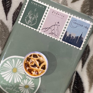 Fourth Wing Xaden Riorson Candy Heart Sticker VINYL STICKER - Etsy