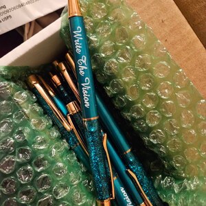Your Name Custom Printed on Our Bentley Rubberized Soft Touch Ballpoint ...