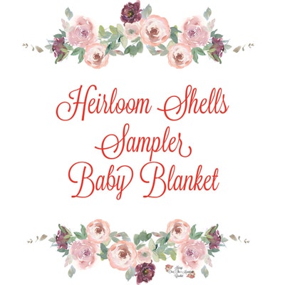 Watercolor Floral Alphabet Embellished Blue Letters Wedding - Etsy