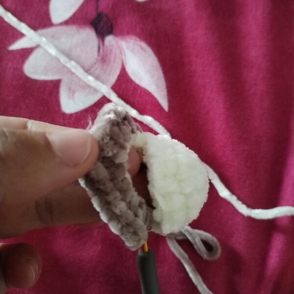 3 in 1 Winnie the Pooh, Piglet and Donkey Crochet Pattern, Winnie the ...