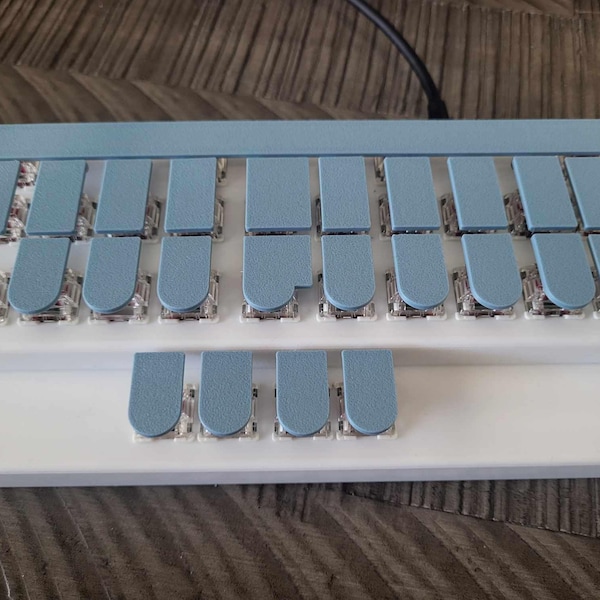 Stenoob Pro 3 | USB Steno Keyboard | Real-time Writing - Etsy