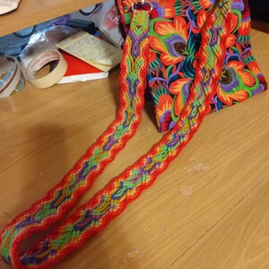 Personalized Macrame Strap Woven off White Cotton Camera Strap ...