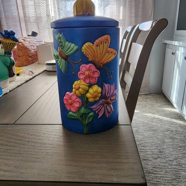 Ready to Paint Highland Cow Butter Dish, Ceramic Bisque - Etsy