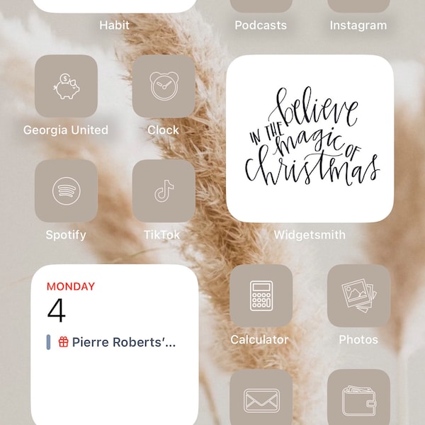 3,000,000+ High Resolution Ios Icons Pack Mega Bundle | iPhone Ios 17 ...