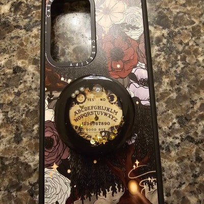 Ouija Shaker Popsocket™, Spirit Board Popsocket, Ouija Board Popgrip ...