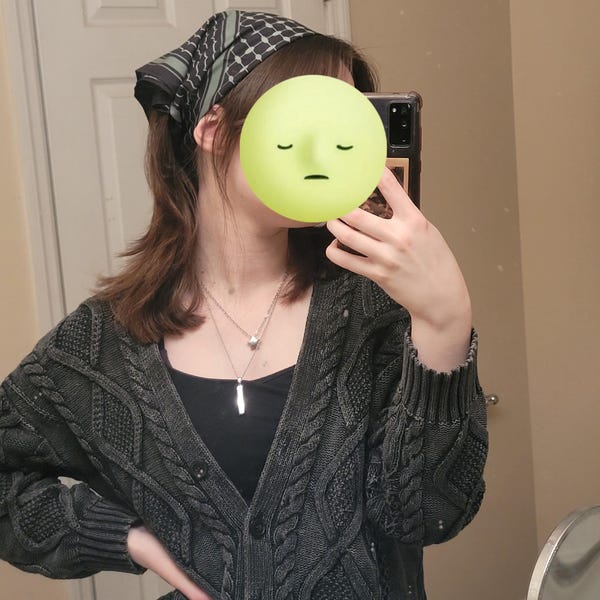 White Keffiyeh Bandana - Palestinian Bandana - Palestine - Kufiyah ...