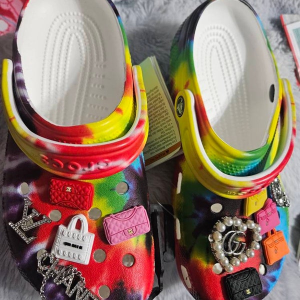 Kaws Paws and Roblox 9pc Charms for Crocs Collectibles 9pk - Etsy