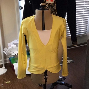 Boys & Mens Tunic With Peplums Pattern Size 1 - 7 (7 Sizes Included) - Etsy