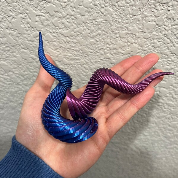 Spiral Horn Attachment for Headset, Gaming and Streaming Headset ...