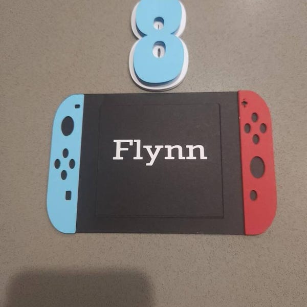 Handheld Game Svg, Gamer Svg, Gaming Cut File, Switch Svg, Game Cut ...