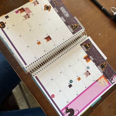 PRINTABLE Sticker Buffet 40 SB-40 Planner Stickers Functional ...