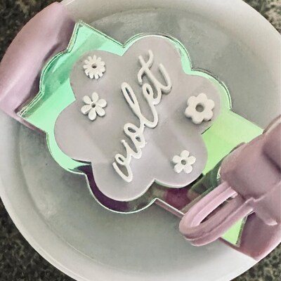 Acrylic Buffet Food Name Sign, Food Table Tent Card, Food Tag, Cute ...