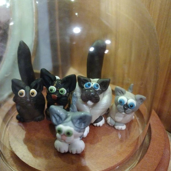 CRYPTID Miniatures Hominids Bigfoot sasquatch and Yeti. Your Choice of ...