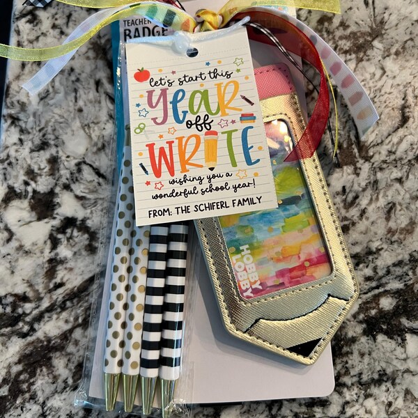 Teacher Appreciation Tag, Totally Nuts About You Thank You Gift Tags ...