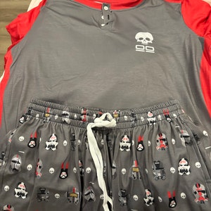 Bad Batch Tech Bomber Jacket - Etsy