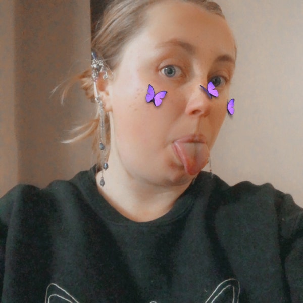 Gothic Moon Forehead Jewelry, Crystal Head Chain for Women Boho Bridal ...