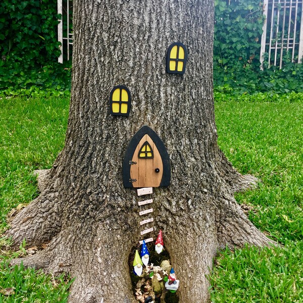 Fairy Rope Ladder 8 Inch Made to Order - Etsy