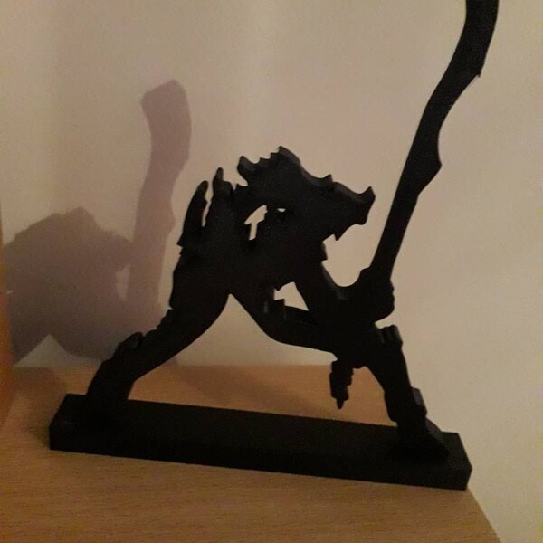 Ska Inspired Door Toppers - Etsy