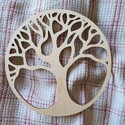 Cross Laser Cut Unfinished Wood Cutout Shapes Always Check Sizes and ...