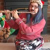 Clarinet-stache by Brasstache Clip-on Mustache for Clarinet - Etsy