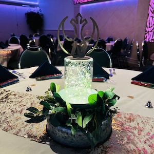 Kingdom Hearts Kairi and Sora Cake Topper Wooden Wedding Cake Topper ...