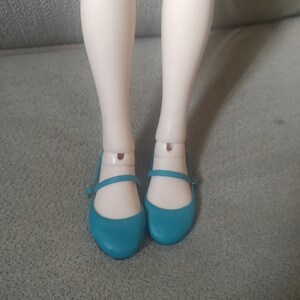 Minifee Smart Doll BJD Shoes for SD MSD Yosd 1/4 1/3 1/6 Dolls - Etsy