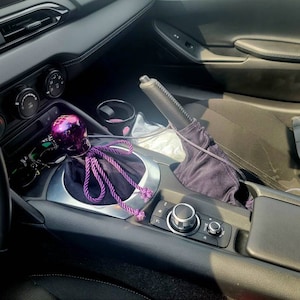 Kawaii Japanese Lucky Cats Shift Boot JDM Choice of Thread - Etsy