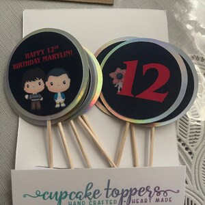 Sushi Cake Topper Kawaii Cake Topper Custom Cake Topper - Etsy