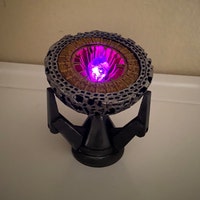 Purple Power Stone - Raw Infinity Stones (INDIVIDUAL) - Infinity ...