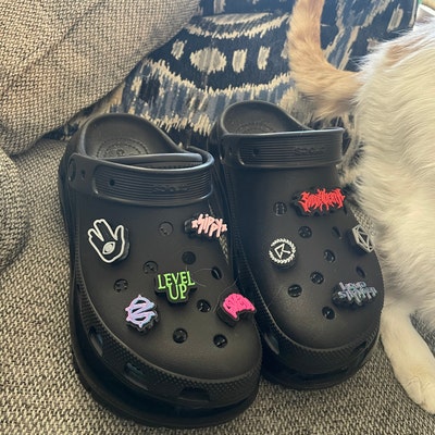 Custom Level up Teddy Bear Plushie Perler - Etsy