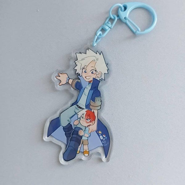 Seroroki Sticker Sheet - Etsy