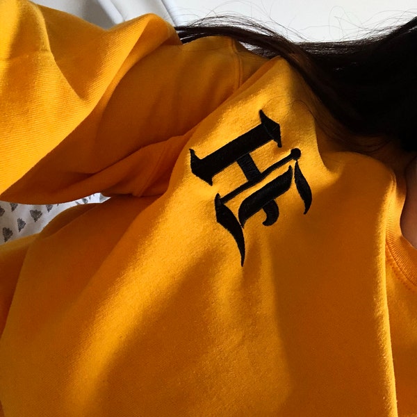 Old English Embroidery Font - Machine Embroidery Design - Punctuations ...