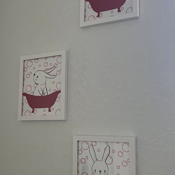 Spring Bulletin Board Kit Library Bulletin Board Kit Spring Decor ...