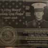 Custom Design Veteran Stone Memorial, Military Soldier Memorial ...