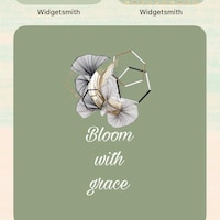 Sage and Gold Digital Paper, Green Seamless Gold Foil Patterns, Foil ...